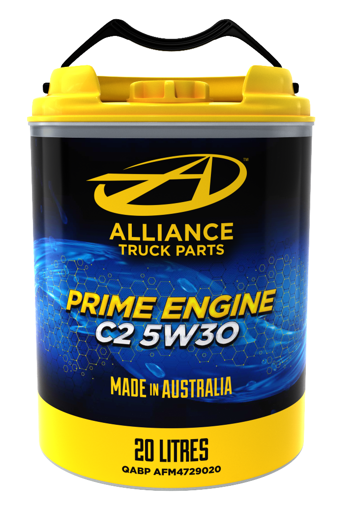 Engine Oil - Alliance Truck Parts