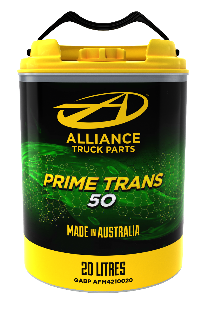 Transmission Oil - Alliance Truck Parts